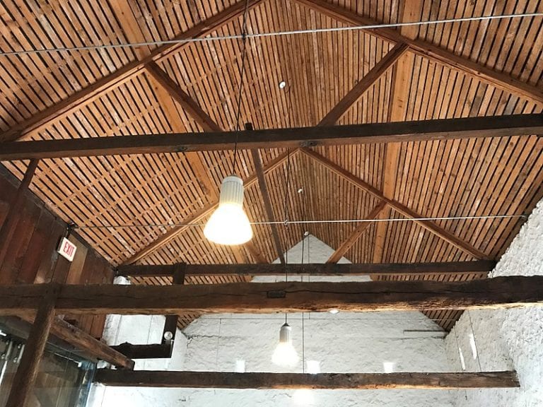 6 Most Amazing Timber Trusses of All Time | American Pole & Timber